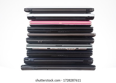 2,211 Stack old laptops Images, Stock Photos & Vectors | Shutterstock