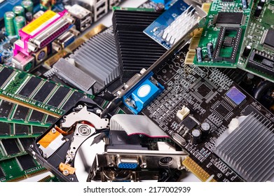 1,670 Stacked circuit boards Images, Stock Photos & Vectors | Shutterstock