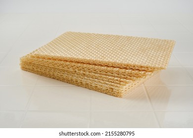 1,020 Wafer Sheets Images, Stock Photos & Vectors | Shutterstock