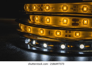 398 Led strip light roll Images, Stock Photos & Vectors | Shutterstock