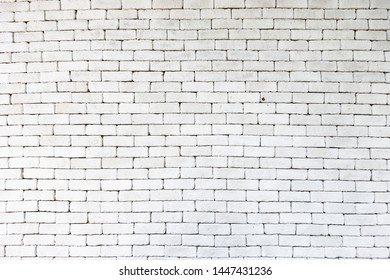 White Brick Wall Stock Photo 410261755 | Shutterstock