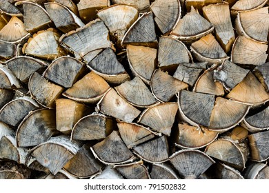 Stack Wood Texture Stock Photo 791502832 | Shutterstock