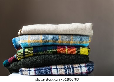3,989 Stack folded blankets Images, Stock Photos & Vectors | Shutterstock