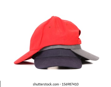 144 Stack baseball hats Images, Stock Photos & Vectors | Shutterstock
