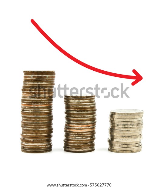 Stacked Coins Graph Arrow Stock Photo 575027770 | Shutterstock Stacked Coins Graph Arrow Stock Photo 575027770 | Shutterstock