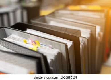 22,050 Stack folders on desk Images, Stock Photos & Vectors | Shutterstock