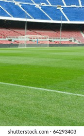 Stadium Stock Photo 64293403 | Shutterstock