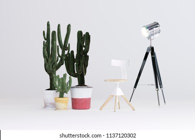 Placement Objects Studio On Colored Background Stock Photo 1147159850 ...
