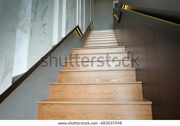 Stair Stock Photo 683635948 | Shutterstock
