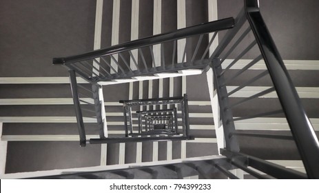 234 Distorted staircase Images, Stock Photos & Vectors | Shutterstock