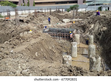 1,019 Earth Stake Images, Stock Photos & Vectors | Shutterstock