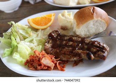 Stake Stock Photo 744047392 | Shutterstock