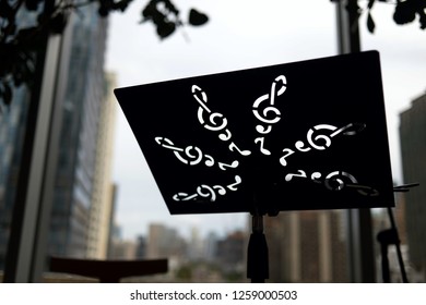 Stand Note Building Stock Photo 1259000503 | Shutterstock