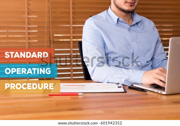 1,023 Standard Operating Procedures Images, Stock Photos & Vectors ...