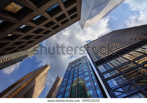 Standstill Stock Photo (Edit Now) 309012650