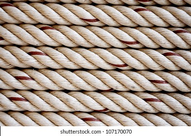 Stap Rope Pattern Background Stock Photo 107170070 | Shutterstock