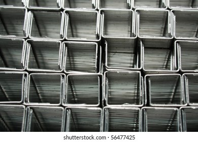 Staple Batch Background Stock Photo 56477425 | Shutterstock