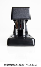 Stapler Front View Stock Photo 41054068 | Shutterstock