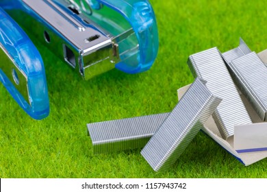 559 Stapler needle Stock Photos, Images & Photography | Shutterstock