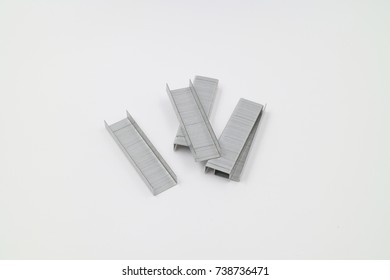 Staples Isolate Background Stock Photo 738736471 | Shutterstock
