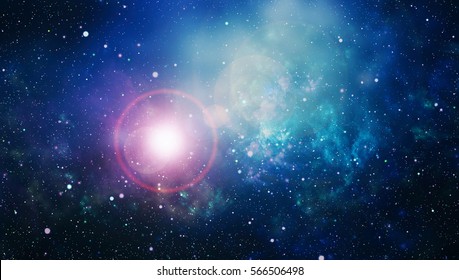Star Dust Pixie Dust Glitter Space Stock Photo 566506498 | Shutterstock