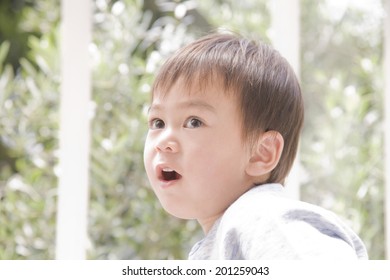 31,655 Staring boy Images, Stock Photos & Vectors | Shutterstock