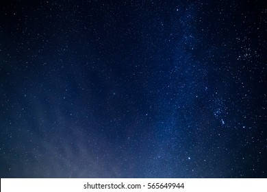 440 Milky way one bright star Images, Stock Photos & Vectors | Shutterstock