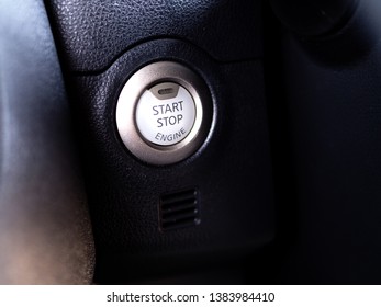139 Pushbutton start car Images, Stock Photos & Vectors | Shutterstock