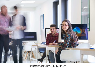 38,610 Software company office Images, Stock Photos & Vectors ...