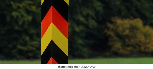 376 Cross country border post Images, Stock Photos & Vectors | Shutterstock