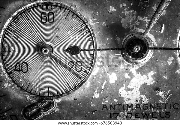 Static Movement Composition Stock Photo (Edit Now) 676503943