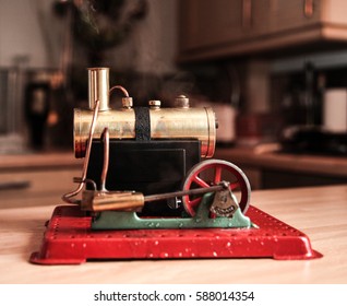 2,706 Piston steam engine Images, Stock Photos & Vectors | Shutterstock