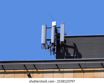 2,759 Relay tower Images, Stock Photos & Vectors | Shutterstock