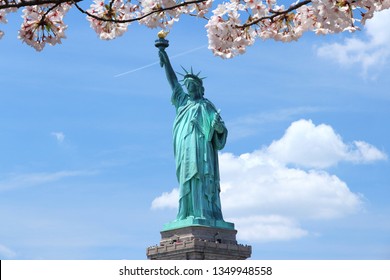 897 Statue of liberty flower Images, Stock Photos & Vectors | Shutterstock