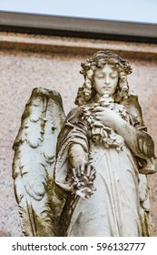 1,916 Angel Looking Down Images, Stock Photos & Vectors | Shutterstock