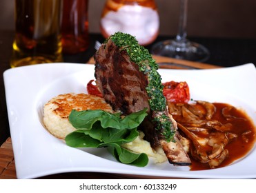 11,905 Steak fine dining Images, Stock Photos & Vectors | Shutterstock