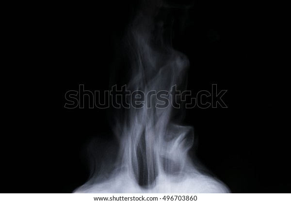 Steam Stock Photo 496703860 | Shutterstock