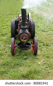 27 Mini traction engine Images, Stock Photos & Vectors | Shutterstock