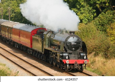 19,274 Red steam train Images, Stock Photos & Vectors | Shutterstock