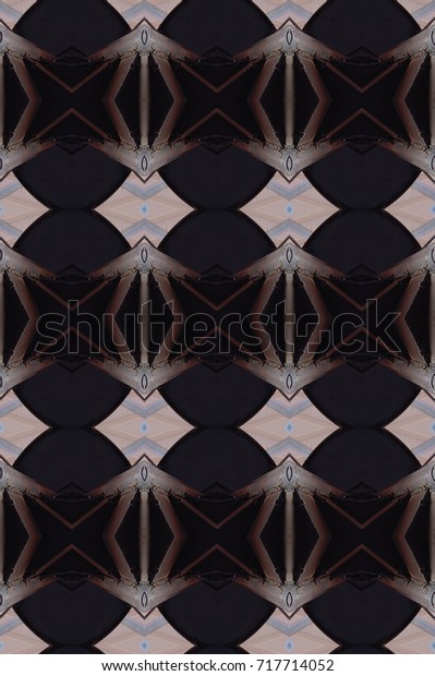 Steampunk Style Rust Stock Photo 717714052 | Shutterstock