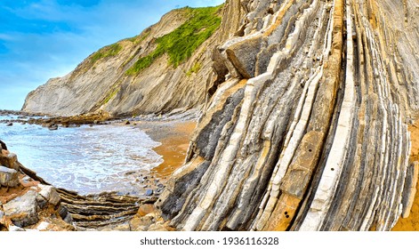 Flysches Images, Stock Photos & Vectors | Shutterstock