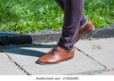 22,526 Sidewalk feet Images, Stock Photos & Vectors | Shutterstock