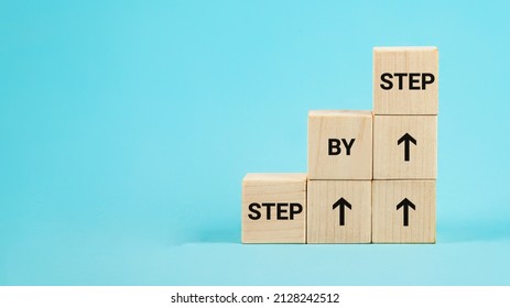 29,788 Word Step Images, Stock Photos & Vectors | Shutterstock