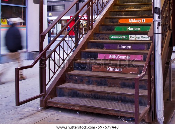 16,975 Train Stairs Images, Stock Photos & Vectors | Shutterstock