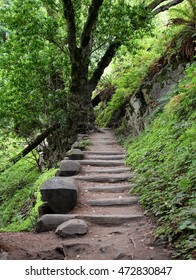 64 Steps up mountainside Images, Stock Photos & Vectors | Shutterstock