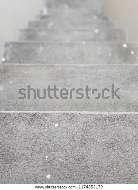 Steps Texture Background Portrait Stock Photo 1174853179 | Shutterstock
