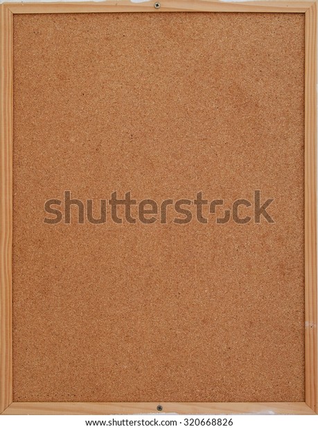 Sticky Board Background Stock Photo 320668826 | Shutterstock
