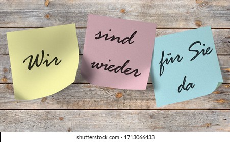 66 Wir sind wir Images, Stock Photos & Vectors | Shutterstock