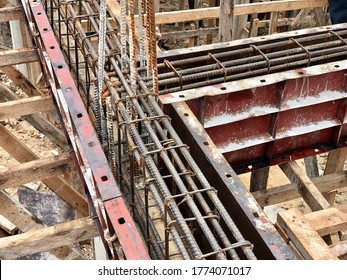 307 Rebar stirrups Images, Stock Photos & Vectors | Shutterstock