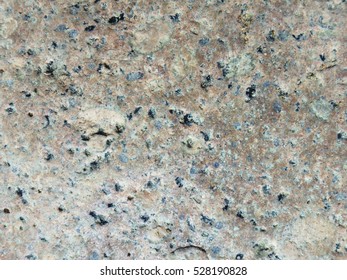 Broken Stone Surface Different Defects Stock Photo 1118426060 ...